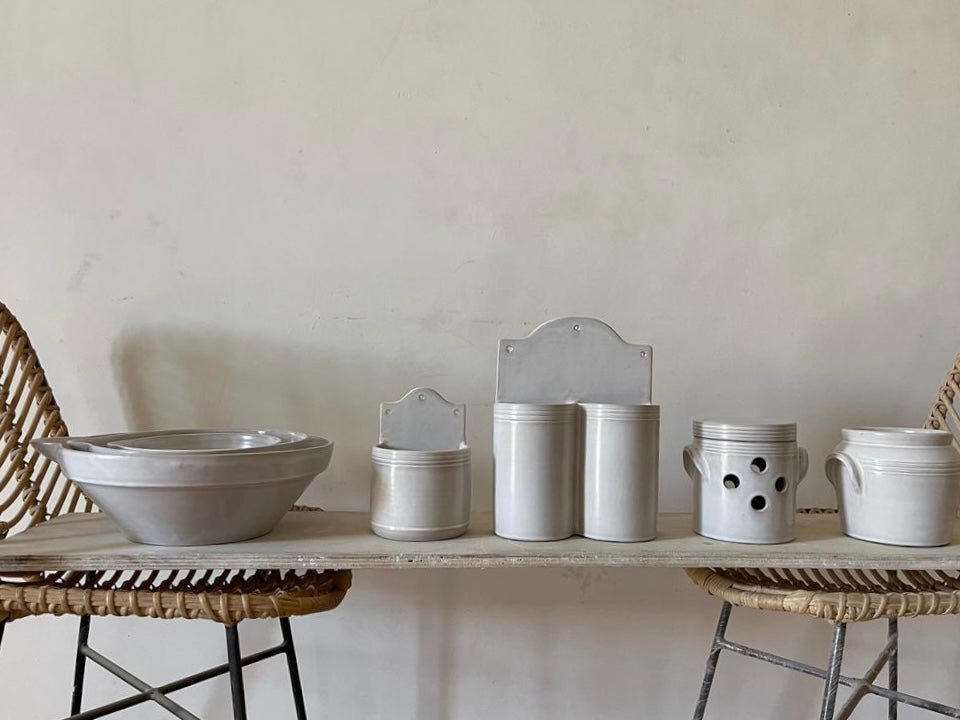 Introducing: French Kitchen Essentials – French Dry Goods