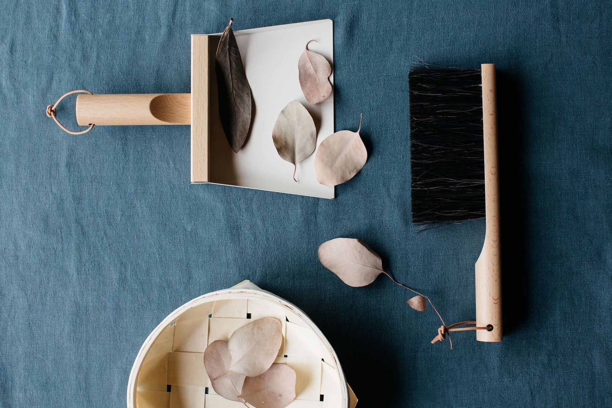 Clean and Cozy with Home with French Products – French Dry Goods