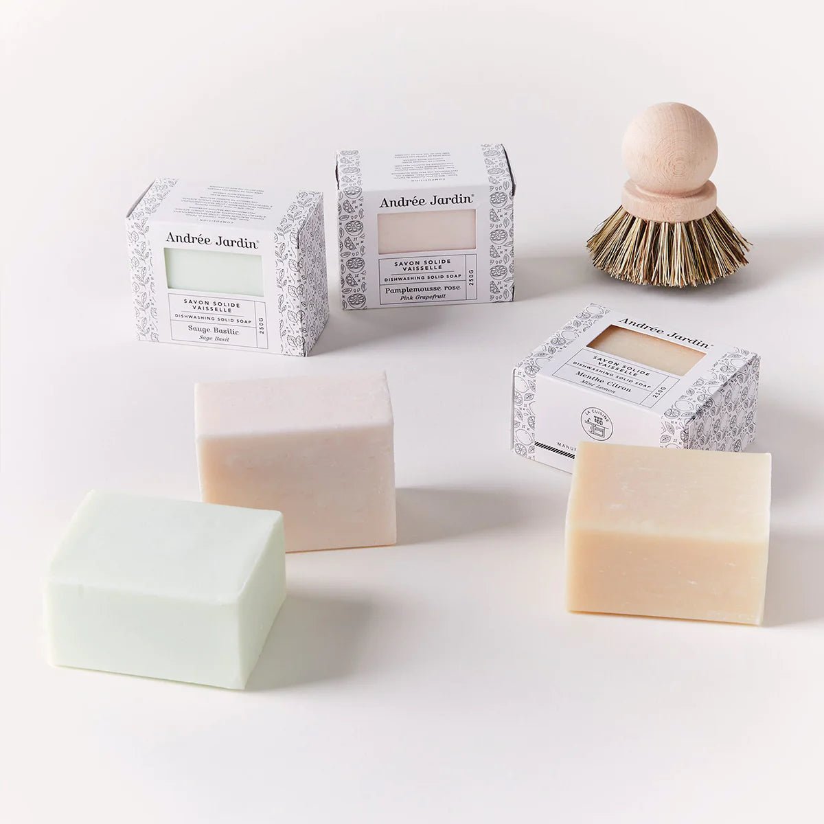 Natural French Cleaning Essentials – French Dry Goods