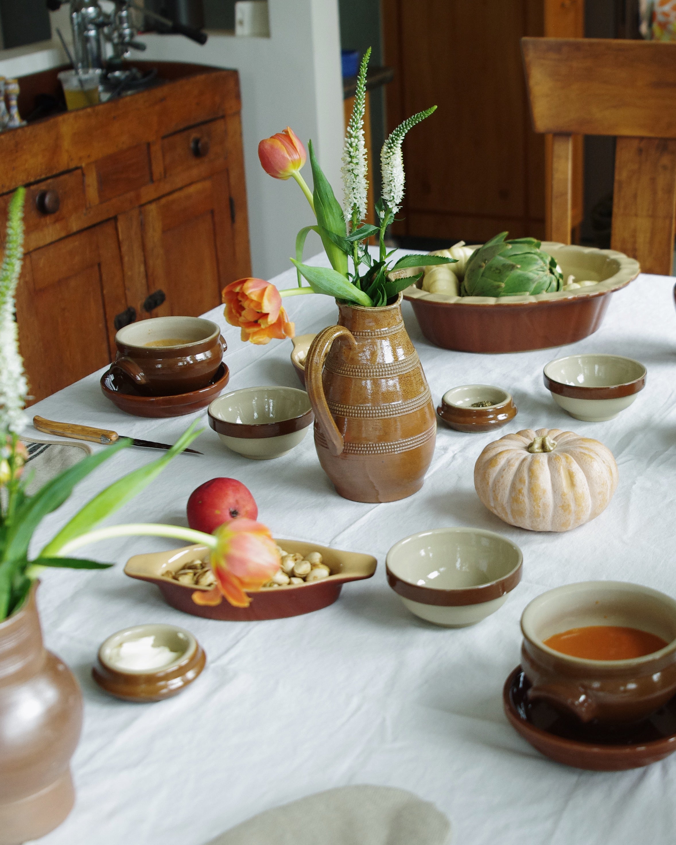 Fall Transitional Favorites – French Dry Goods