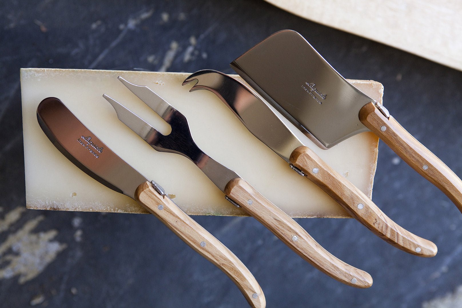 Cutlery Sets – French Dry Goods