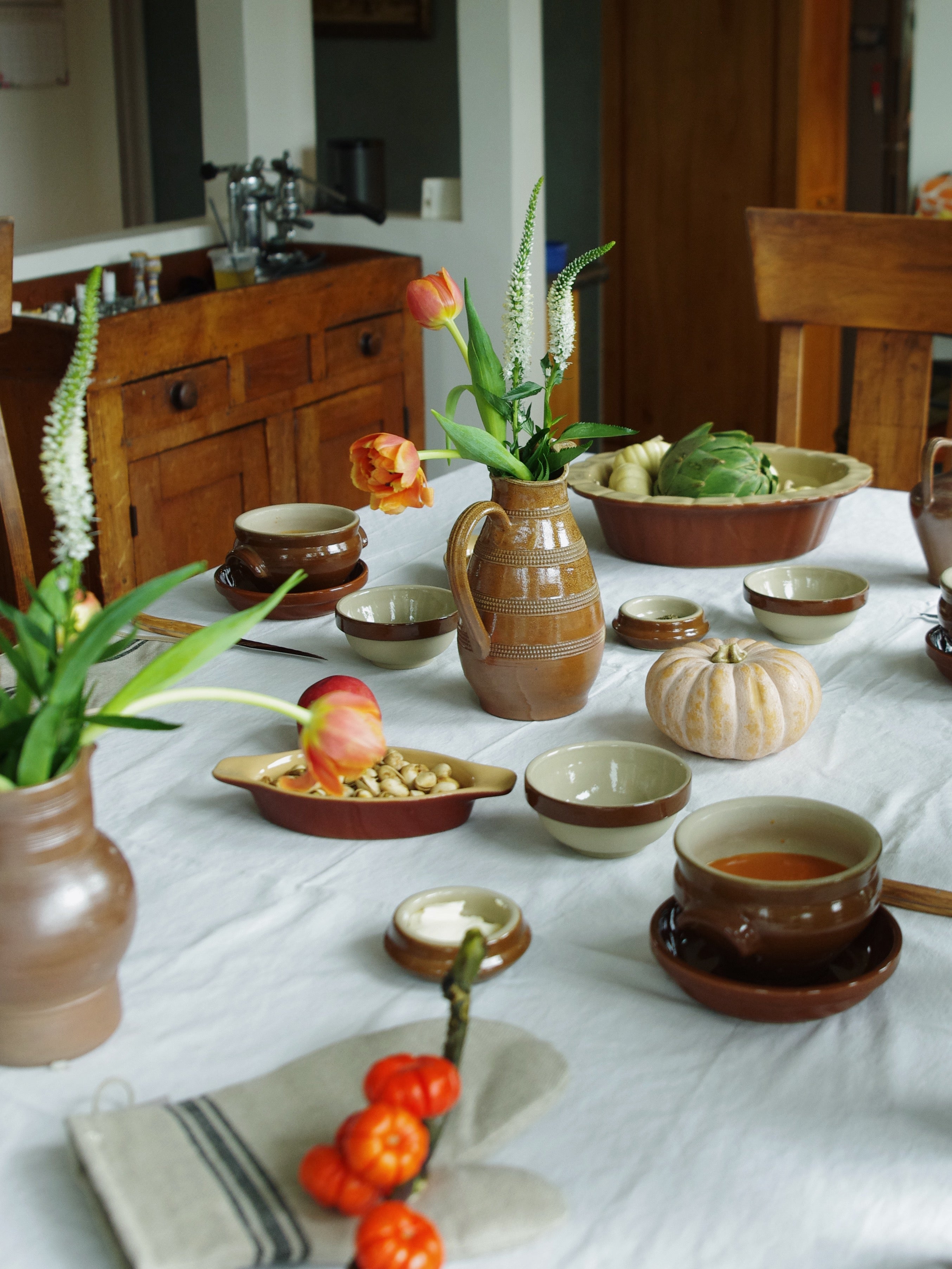 Thanksgiving Must-Haves – French Dry Goods