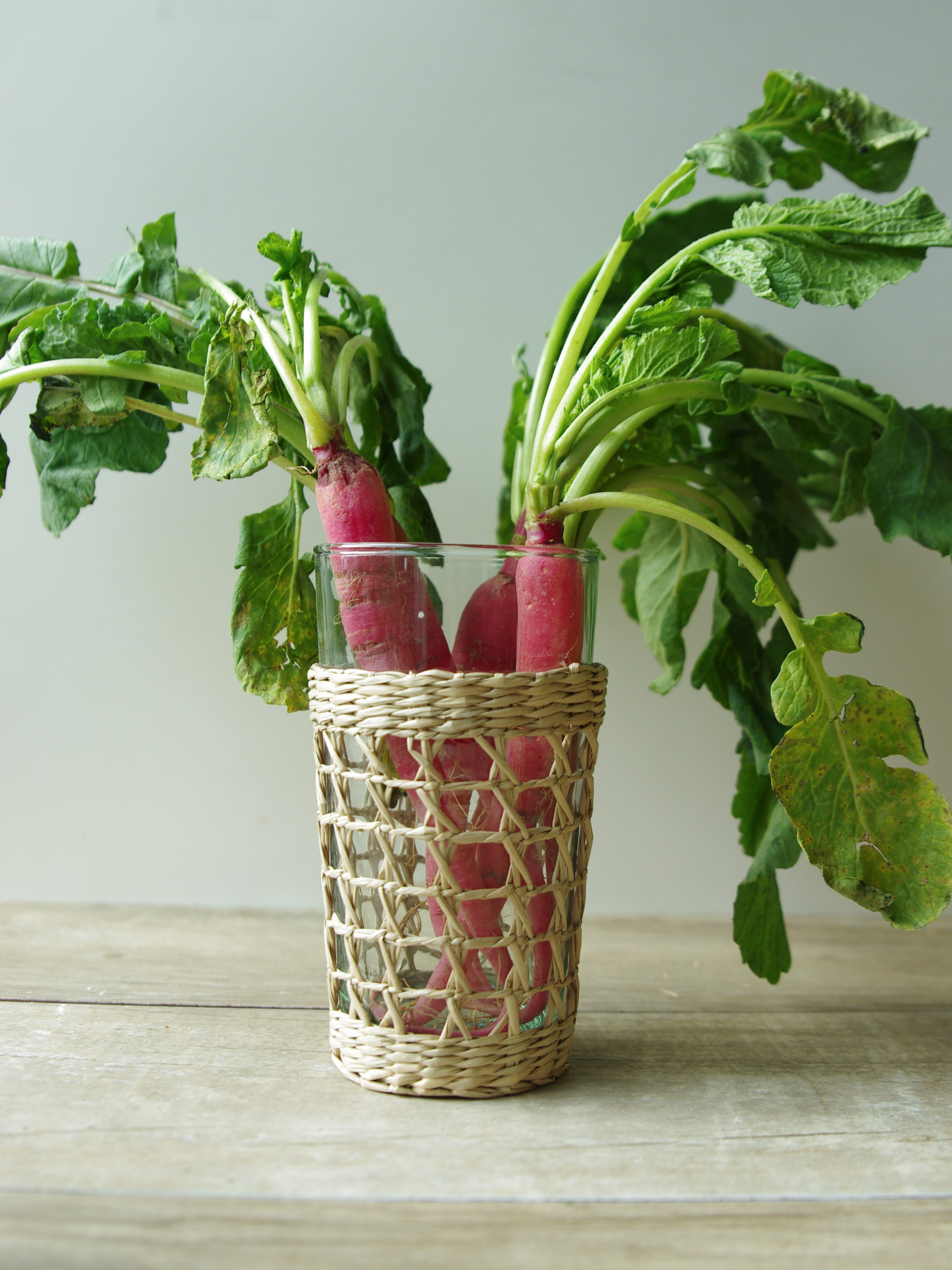 Glassware – French Dry Goods