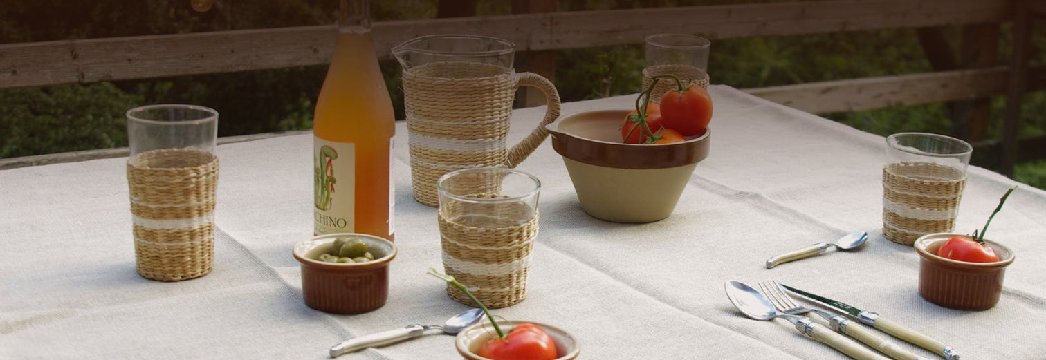 French Dry Goods